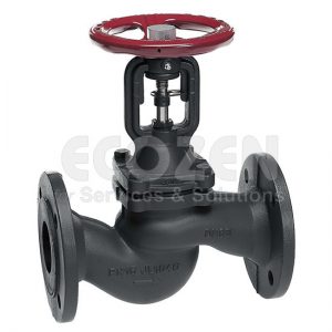 Van cầu DN15, DN25, DN40, DN50, DN65, DN80, DN100... DN300