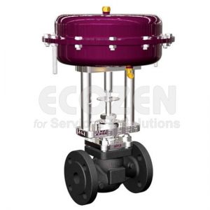 Blowdown Control Valves Model VPC-25