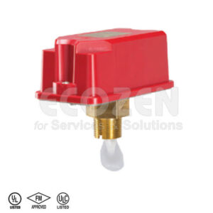 Flow Switch Ayvaz - ECOZEN