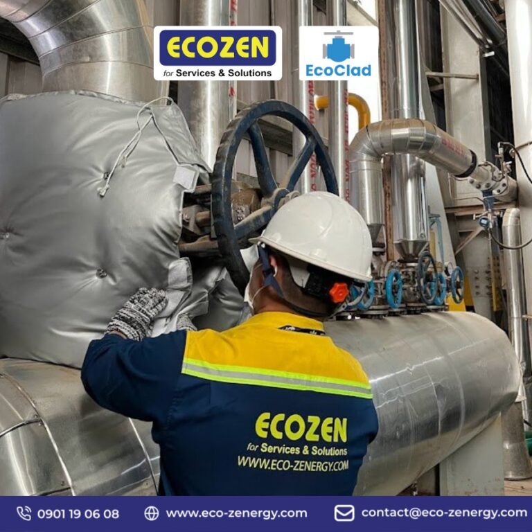 Actuator là gì? | Ecozen NPP các loại thiết bị truyền động