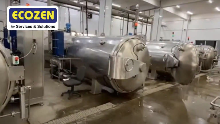 Actuator là gì? | Ecozen NPP các loại thiết bị truyền động