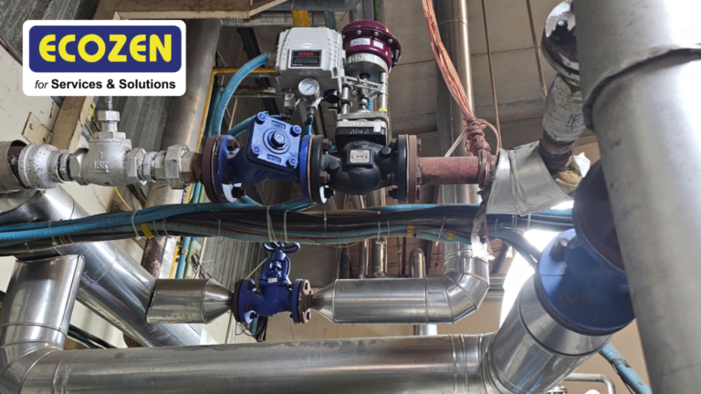 Actuator là gì? | Ecozen NPP các loại thiết bị truyền động